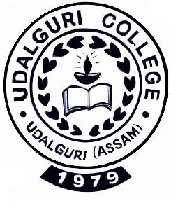 UCSU Election Notice 2025 - Udalguri College